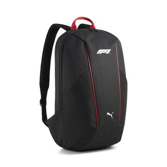 Puma Erwachsene F1 22 l Gro&szlig;er Rucksack OneSize, Black