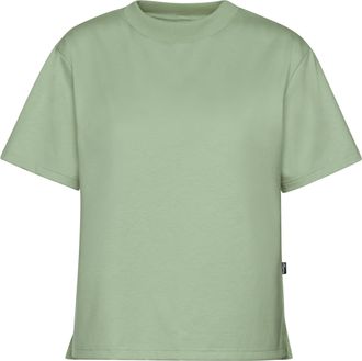 Trigema T-Shirt aus Baumwolle