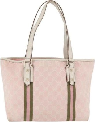 Gucci Damen, Pre-Owned, Rosa, ONE SIZEGr&ouml;&szlig;e