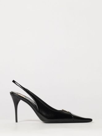 Saint Laurent Chaussures &agrave; Talons Femme couleur Noir