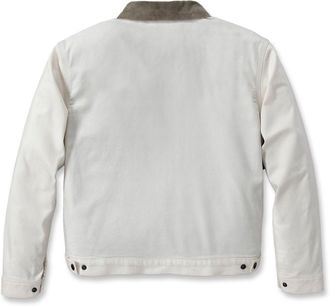 Carhartt Work in Progress Kurzjacke Detroit Canvas 106208
