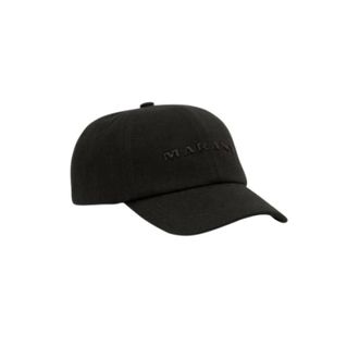 Isabel Marant Herren, Accessories, Schwarzk, 59 CMGr&ouml;&szlig;e