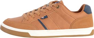 Roadsign Herren Bilanz Sneaker, hautfarben, 45 EU