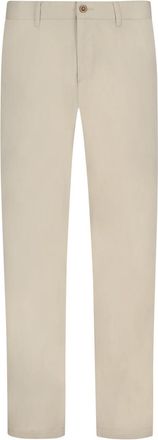 Alberto Chino mit Stretchanteil, Lou, Regular Slim Fit in