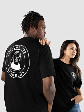 Macba Life OG T-Shirt white
