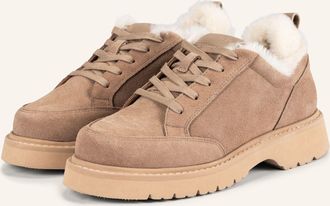 Lloyd Alura 110 L Sneaker beige