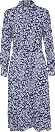 Part Two ShelbyPW DR Kleid - - Dresses - Damen - Blau - S