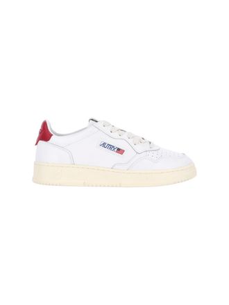 Autry Low-Top Sneakers Medalist