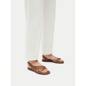 Lasocki Sandalen Lasocki WI16-740A-01L Braun