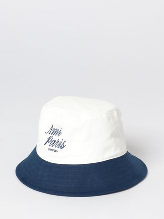Ami Chapeau Femme couleur Rouge