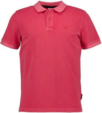 Joop Herren Polo-Shirt rot