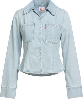 Levi's JACKEN & MÄNTEL - Jeansjacken/Mäntel auf YOOX.COM