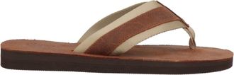 Ralph Lauren SCHUHE - Zehentrenner auf YOOX.COM