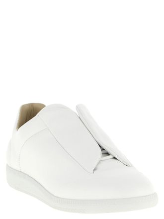 Maison Margiela Future Sneaker - White
