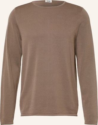 Drykorn Drykorn Pullover Rikono braun