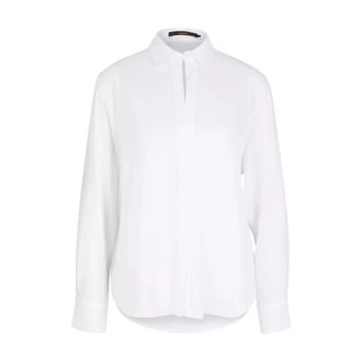 Windsor L&ouml;schen 52 Db815H 10010767 - - Blouses & Shirts - Damen - Wei&szlig; - M