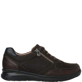 Ganter Freizeit Schn&uuml;rer - - Shoes - Herren - Braun - 41 1/2 EU