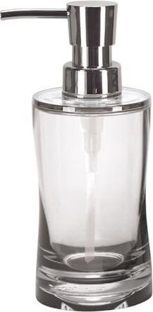 Kleine Wolke Seifenspender, Fortune Clear, 65x185 mm, Klar