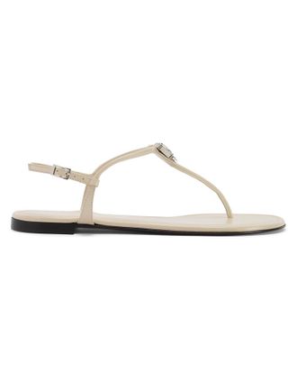 Giuseppe Zanotti MAEEVE FLAT Sandalen