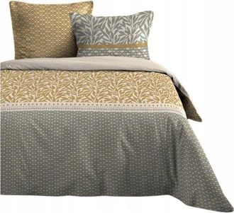 Esprit MAGDALA set de literie multicolore 240x220 cm