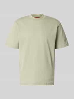 HUGO BOSS Regular Fit T-Shirt aus reiner Baumwolle Modell DAPOLINO
