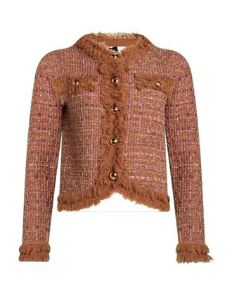 No Secrets World STRICKWAREN - Strickjacken auf YOOX.COM