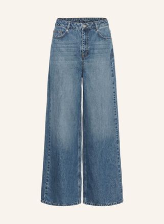 MY ESSENTIAL WARDROBE My Essential Wardrobe Jeans Mwjessie blau