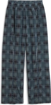 Puma CLRT Hose mit Print Relaxed Unisex, Accessoires, Grau, XXL