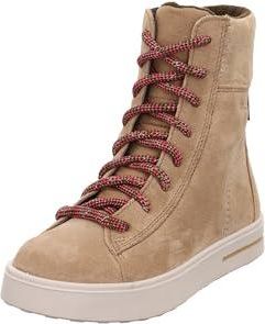 Superfit Stella Leicht Gefütterte Gore-tex Botte de Neige, Braun 3000, 30 EU