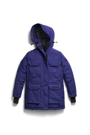 Canada Goose Expedition Parka mit Tonal Disc