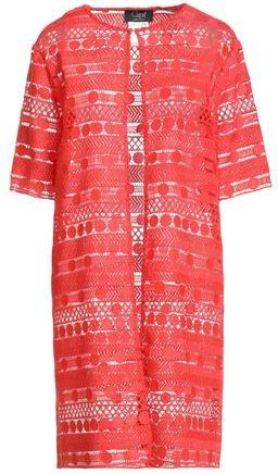 Clips MANTEAUX - Manteaux longs et trenchs sur YOOX.COM