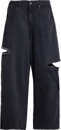 Gaëlle Paris HOSEN & RÖCKE - Jeanshosen auf YOOX.COM