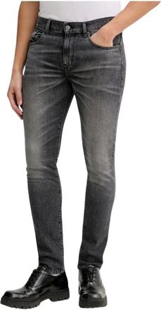 Diesel Homme, Jeans, Noir, Taille: W33 Jeans slim