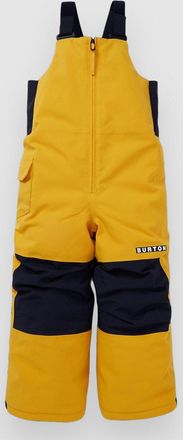 Burton Maven Kids Hose goldenrod