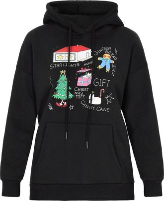 Mymo Sweatshirt Pop