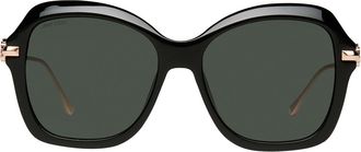 Jimmy Choo London TESSY/G/S