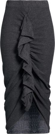 Liviana Conti HOSEN & R&Ouml;CKE - Midi-R&ouml;cke auf YOOX.COM
