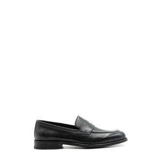 Jerold Wilton Herren, Schuhe, Schwarzk, 43 EUGr&ouml;&szlig;e