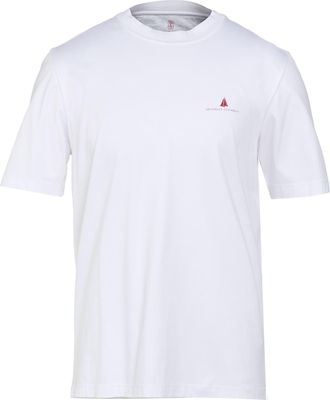 Brunello Cucinelli TOPS - T-shirts auf YOOX.COM