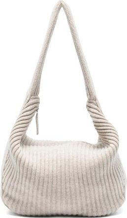 Aya Muse Femme, Sacs, Beige, Taille: ONE Size Sacs &agrave; &eacute;paule