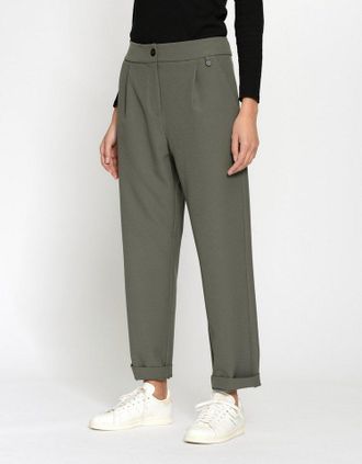 Gang Relaxhose GANG Hosen Relaxed 94STELLA CROPPED