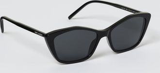 Saint Laurent Sonnenbrille SAINT LAURENT Damen Farbe Schwarz