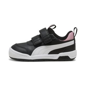 Puma Multiflex 2 Sneakers Baby, Schuhe, Schwarz, 20