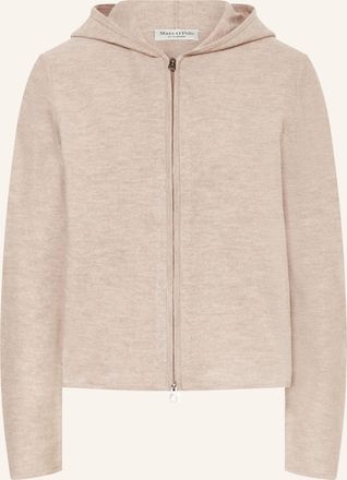 Marc O'Polo Marc Opolo Strickjacke beige