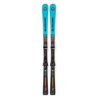 Blizzard Blizzard, unisex, Sport, Mehrfarbig, ONE SIZEGr&ouml;&szlig;e