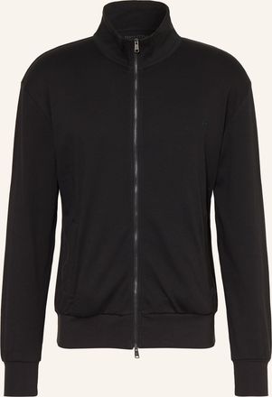 Marc O'Polo Marc Opolo Lounge-Sweatjacke schwarz