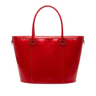 Dior Damen, Pre-Owned, Rot, ONE SIZEGr&ouml;&szlig;e