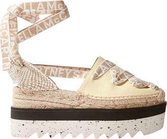 Stella McCartney Espadrilles - Beige
