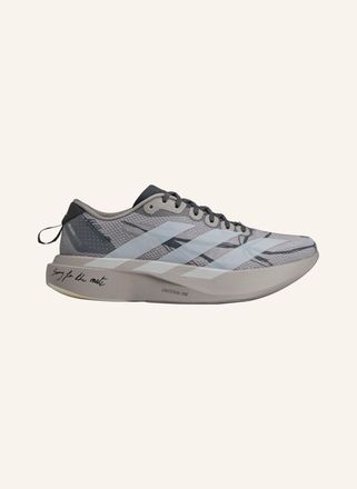 adidas Laufschuhe Adizero Evo Sl grau