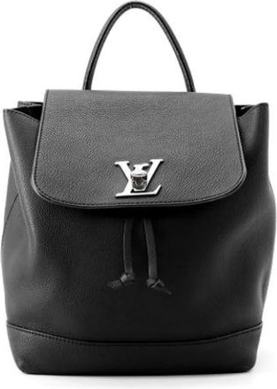 Louis Vuitton Damen, Pre-Owned, Schwarzk, ONE SIZEGr&ouml;&szlig;e